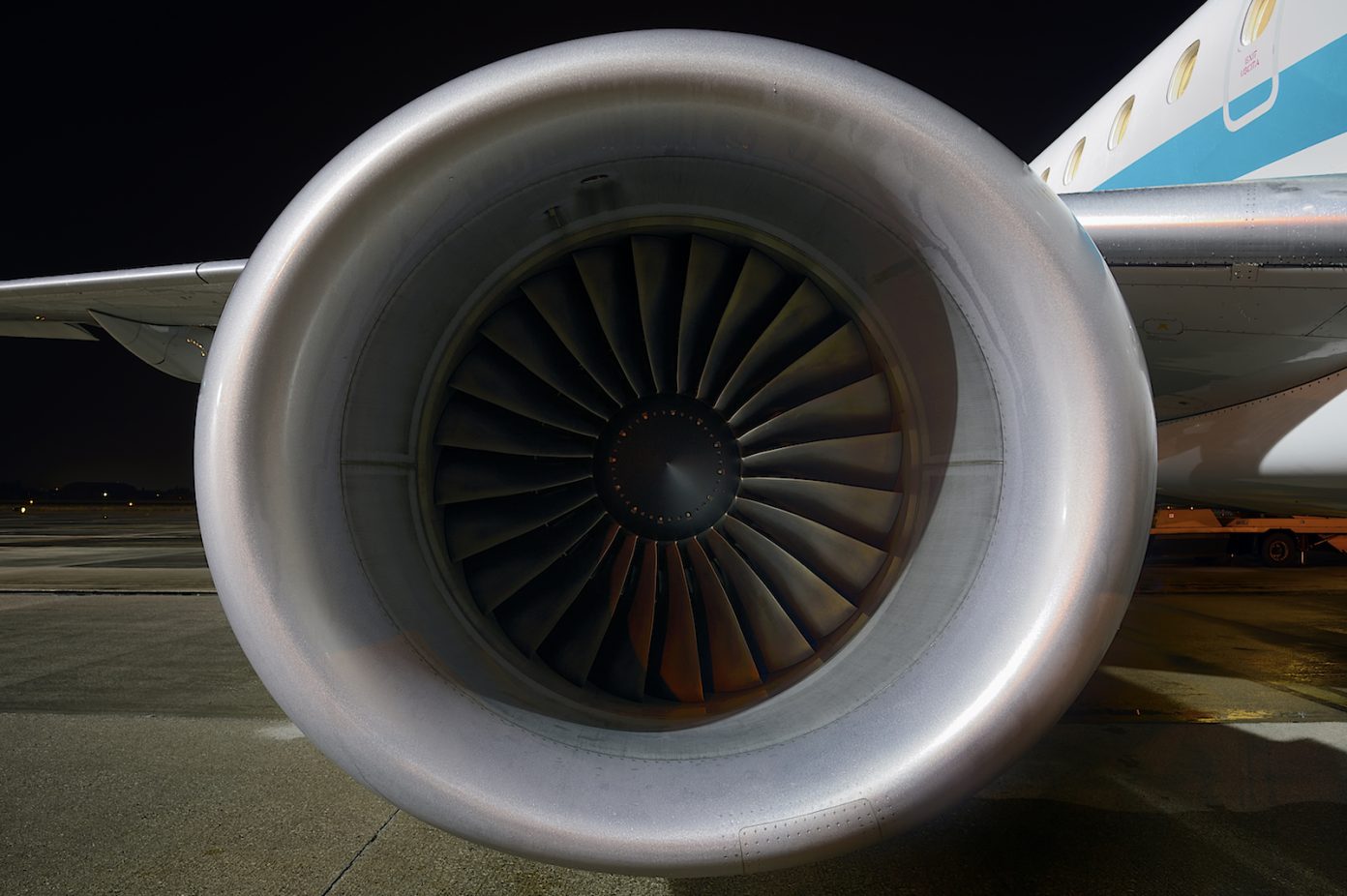 I MOTORI DEGLI AEREI | Air Dolomiti Blog